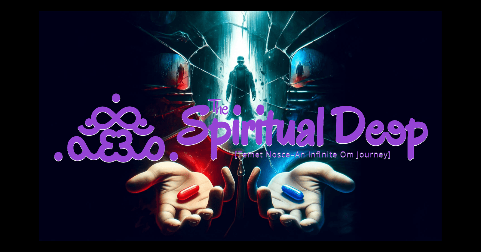 The Universal Cycle: Space, Compression, and Transformation – With ...